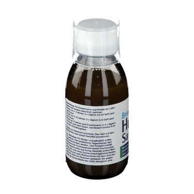 Bronchosan® Husten Saft Akut 117 g - Shop Apotheke