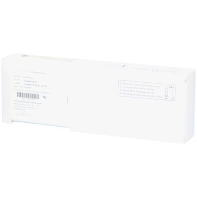 ALLERGOVIT GG Gräser/Getreide St A/B 2x3 ml mit dem E-Rezept kaufen ...