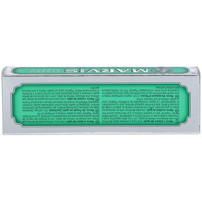 MARVIS Classic Strong Mint Zahnpasta 85 ml - Shop Apotheke