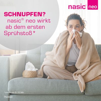nasic® neo 10 ml - Shop Apotheke