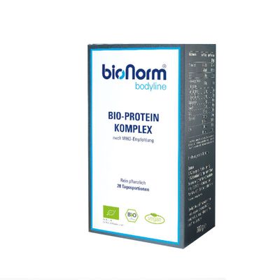 bioNorm® bodyline 700 g - Shop Apotheke