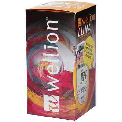 wellion® LUNA 1 St - Shop Apotheke