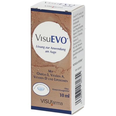 VisuEVO® 10 ml - Shop Apotheke