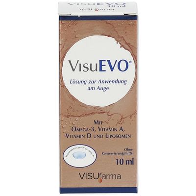 VisuEVO® 10 ml - Shop Apotheke