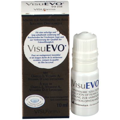 VisuEVO® 10 ml - Shop Apotheke