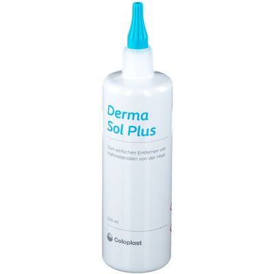 Derma Sol Plus 230 ml - Shop Apotheke