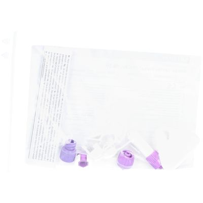 Fresenius Freka Reparaturset für ENFit PEG - Halteplatte, Klemme ...