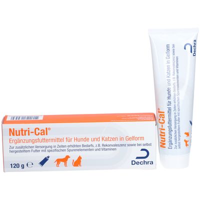 Nutri-Cal® 120 g - Shop Apotheke