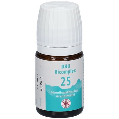 DHU Bicomplex 25 150 St - Shop Apotheke