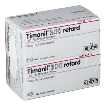 Timonil 300 200 St mit dem E-Rezept kaufen - Shop Apotheke