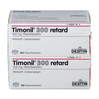 Timonil 300 200 St mit dem E-Rezept kaufen - Shop Apotheke