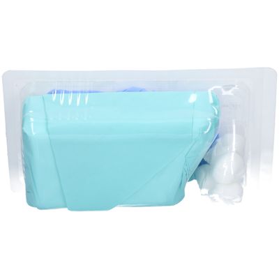 HARTMANN MediSet® Urinkatheter-Set 1 1 St - Shop Apotheke