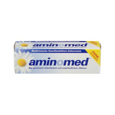 aminomed® 75 ml - Shop Apotheke