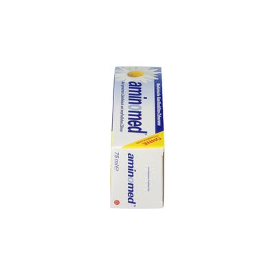 aminomed® 75 ml - Shop Apotheke