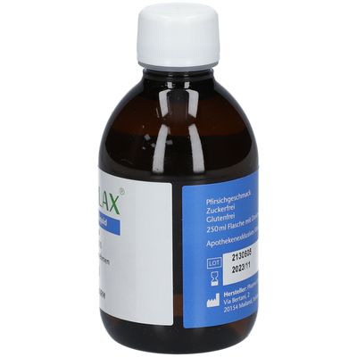 Kinderlax® elektrolytfrei liquid 250 ml - Shop Apotheke