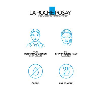 La Roche Posay Anthelios Invisible Fluid UVMune 400 LSF 50 ...