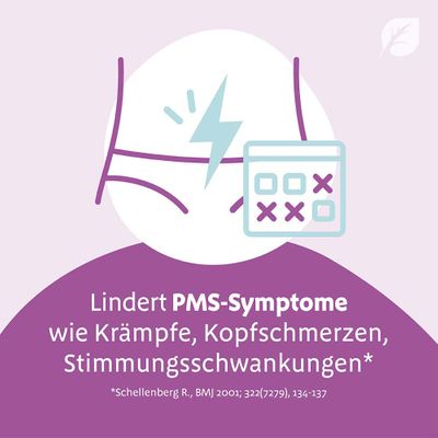 Bionorica® Agnucaston® 20 mg 30 St - Shop Apotheke