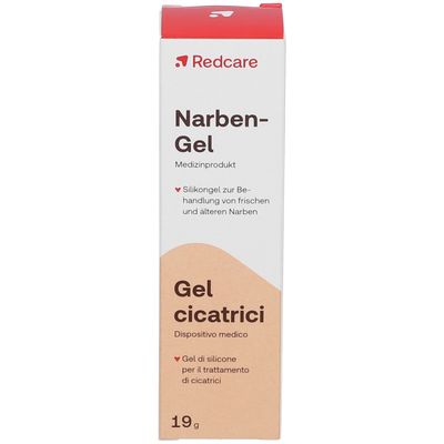 Redcare Narben-Gel 19 ml - Shop Apotheke