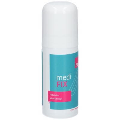 medi fix Klebelotion 1x50 ml - Shop Apotheke
