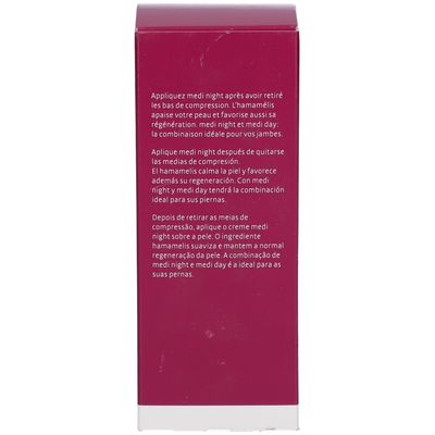 medi NIGHT CREAM 1x150 ml - Shop Apotheke