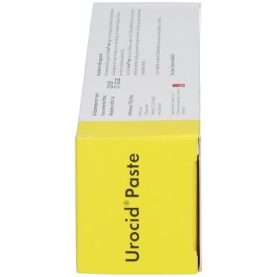 Urocid® Paste 100 g - Shop Apotheke