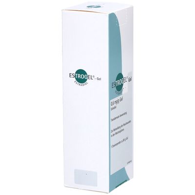 ESTROGEL 80 g mit dem E-Rezept kaufen - Shop Apotheke