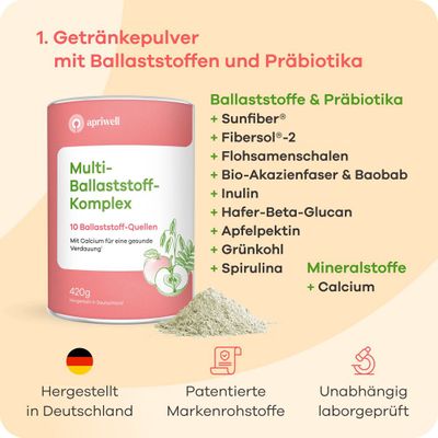 Apriwell Aprigold 30 St - Shop Apotheke