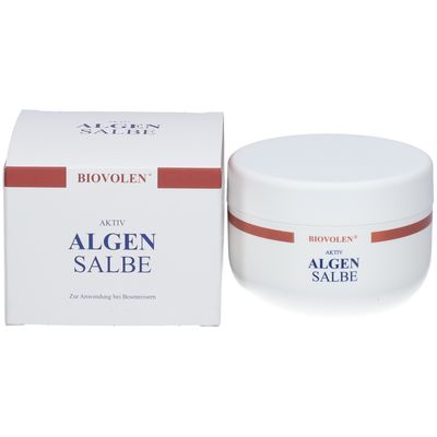 Biovolen® Aktiv Algensalbe 200 ml - Shop Apotheke