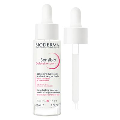 BIODERMA Sensibio Defensive Serum 30 ml - Shop Apotheke