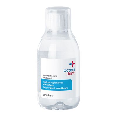 octenident® Mundspüllösung 250 ml - Shop Apotheke