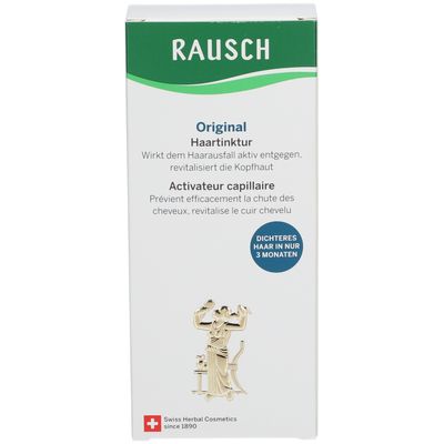 RAUSCH Original Haartinktur 200 ml - Shop Apotheke