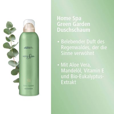 medipharma cosmetics Home Spa Green Garden Wellness-Set 1 St - Shop ...