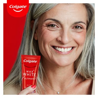 Colgate® MAX WHITE™ ULTIMATE 75 ml - Shop Apotheke