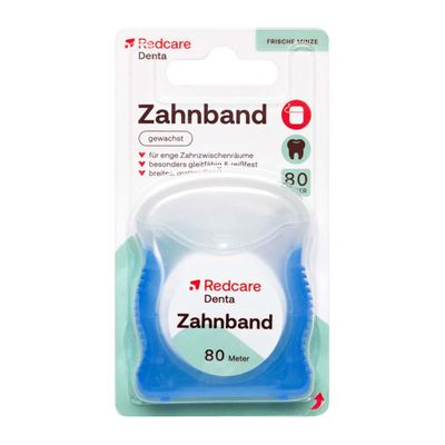 Redcare Zahnband 1 St - Shop Apotheke