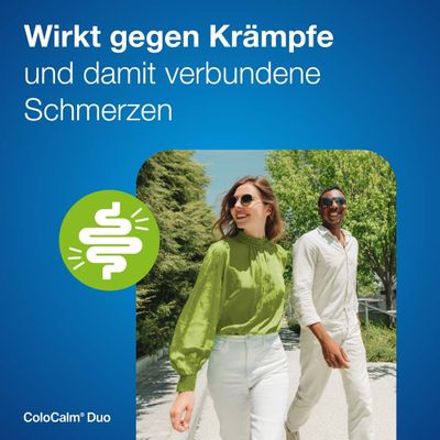 ColoCalm® Duo 40 St - Shop Apotheke