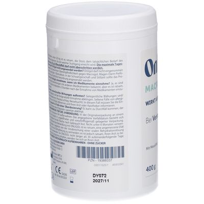Onligol Macrogol 4000 - Shop Apotheke