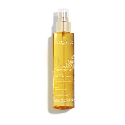 ONAGRIN NATIVES ÖL 150 ml - Shop Apotheke