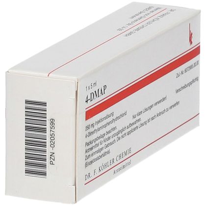4-DMAP Antidot 5 ml - shop-apotheke.com