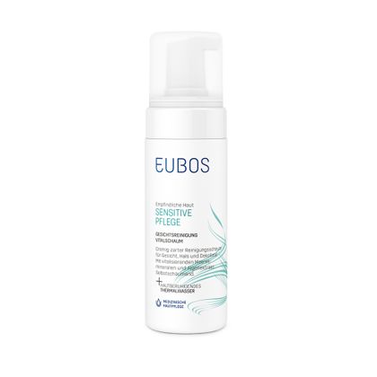 Eubos Sensitive für sensible Haut günstig kaufen | Shop Apotheke