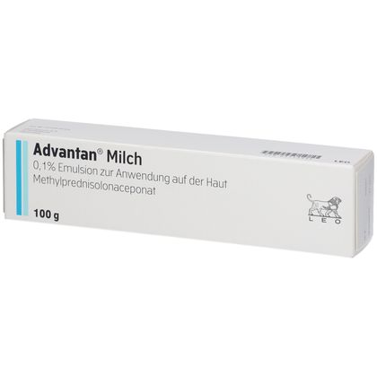 Advantan | Shop Apotheke