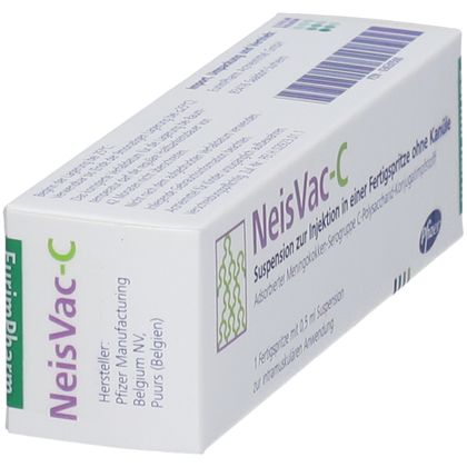Neisvac-C 1 St - shop-apotheke.com