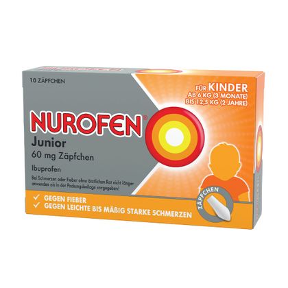 Nurofen - Produkte | Shop Apotheke