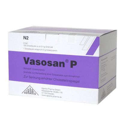 Vasosan® P 100 St - shop-apotheke.com
