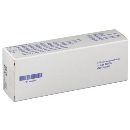 Metrocreme® 0,75 % 50 g - shop-apotheke.com