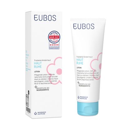 Eubos Haut-Ruhe Produkte günstig kaufen | Shop Apotheke