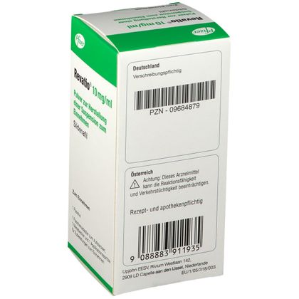 Revatio® 10 mg/ml 1 St - shop-apotheke.com