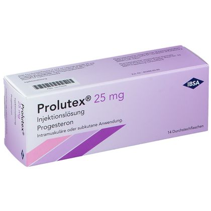 Prolutex | Shop Apotheke