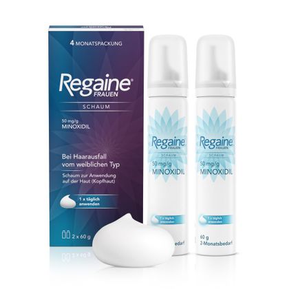 Regaine - Produkte | Shop Apotheke