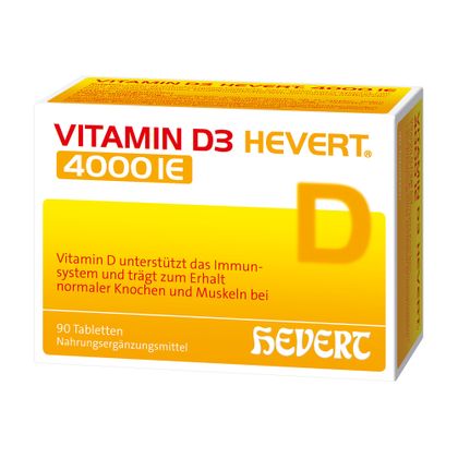 Vitamin D Produkte - shop-apotheke.com