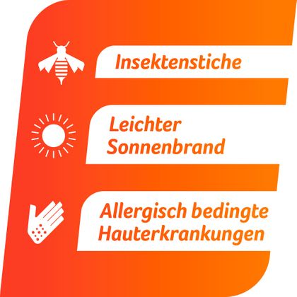 Fenistil Gel Dimetindenmaleat 1 mg/g 30 g - shop-apotheke.com